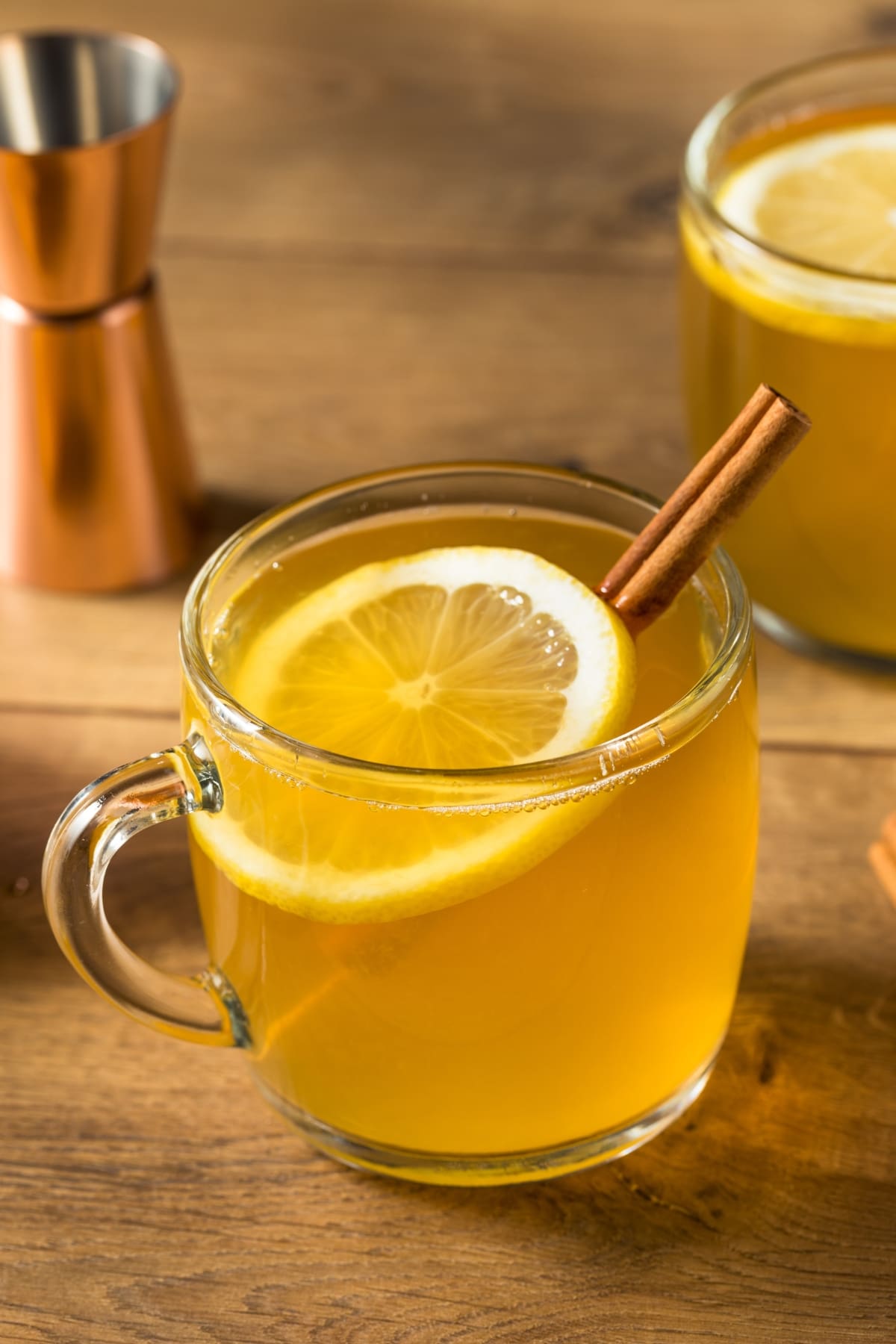 Easy Hot Toddy Recipe To Soothe Your Soul Insanely Good Easy Hot Toddy Recipe To Soothe Your Soul Insanely Good