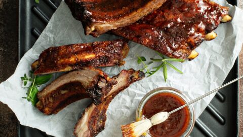 Different Types of Ribs Explained - Insanely Good