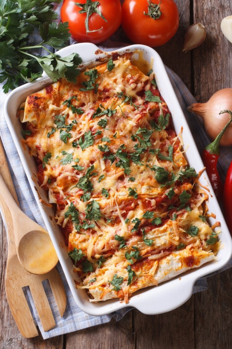 25 Best Potluck Casserole Recipes to Please a Crowd - Insanely Good