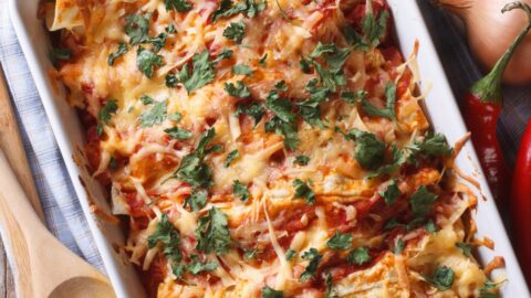 25 Best Potluck Casserole Recipes to Please a Crowd - Insanely Good