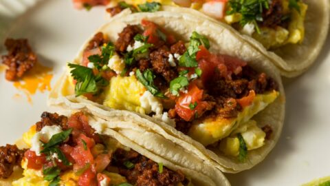 17 Best Soyrizo Recipes to Try - Insanely Good