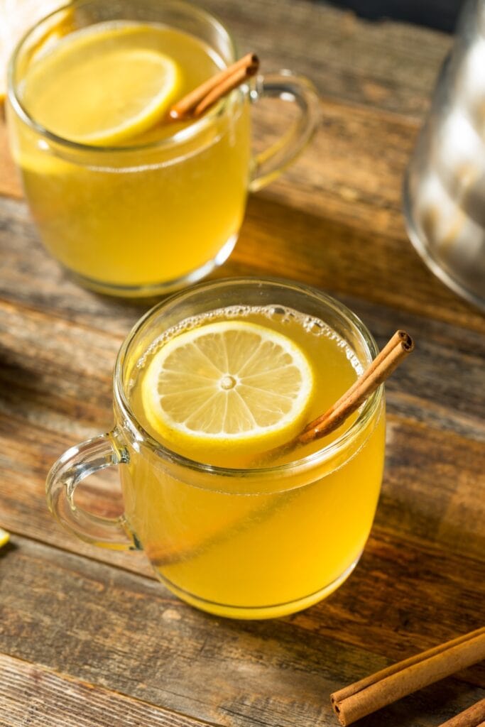 Easy Hot Toddy Recipe to Soothe Your Soul - Insanely Good