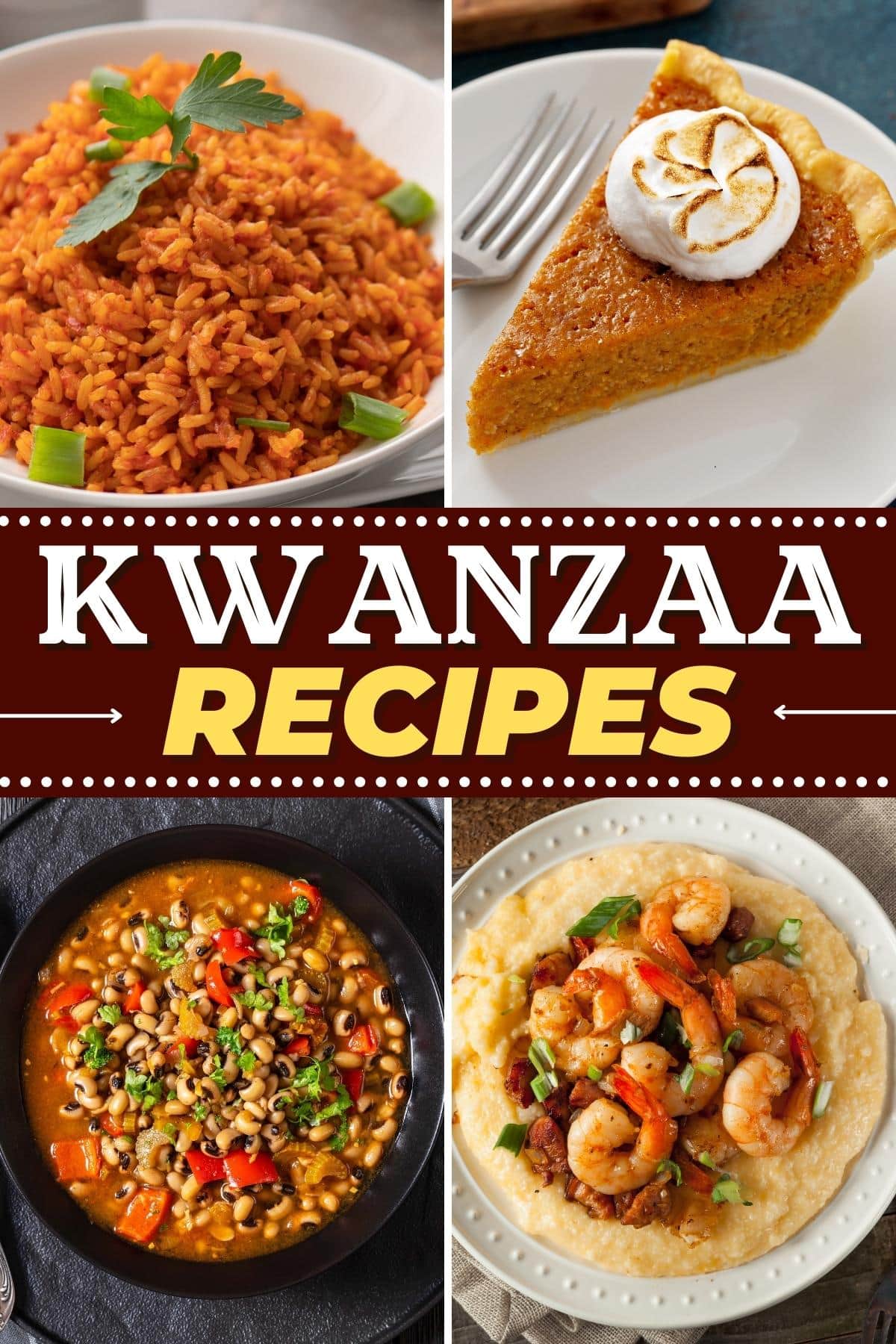 27 Best Kwanzaa Recipes To Try - Insanely Good