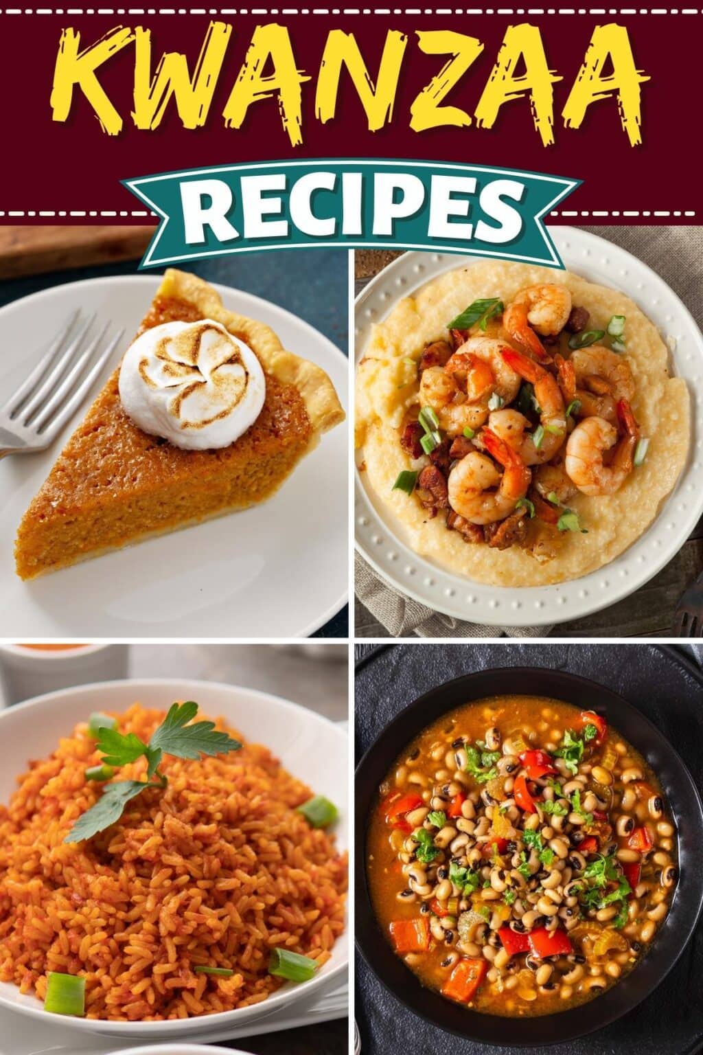 27 Best Kwanzaa Recipes To Try - Insanely Good