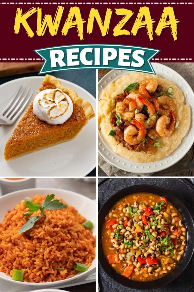 27 Best Kwanzaa Recipes To Try - Insanely Good