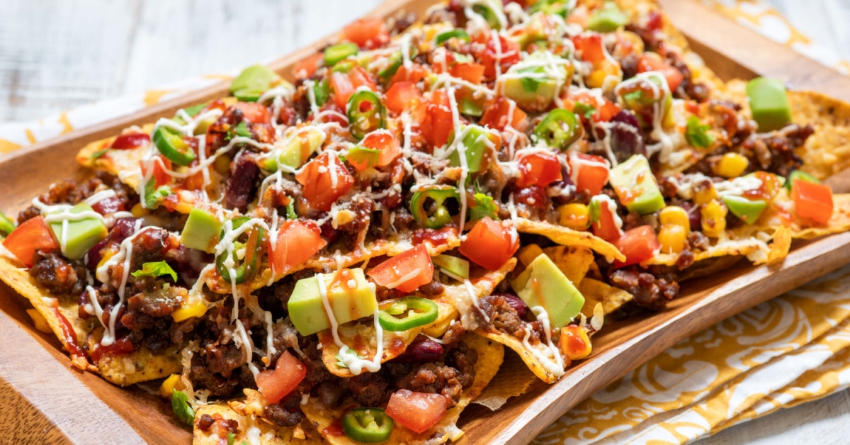 25 Popular Nacho Toppings to Try - Insanely Good