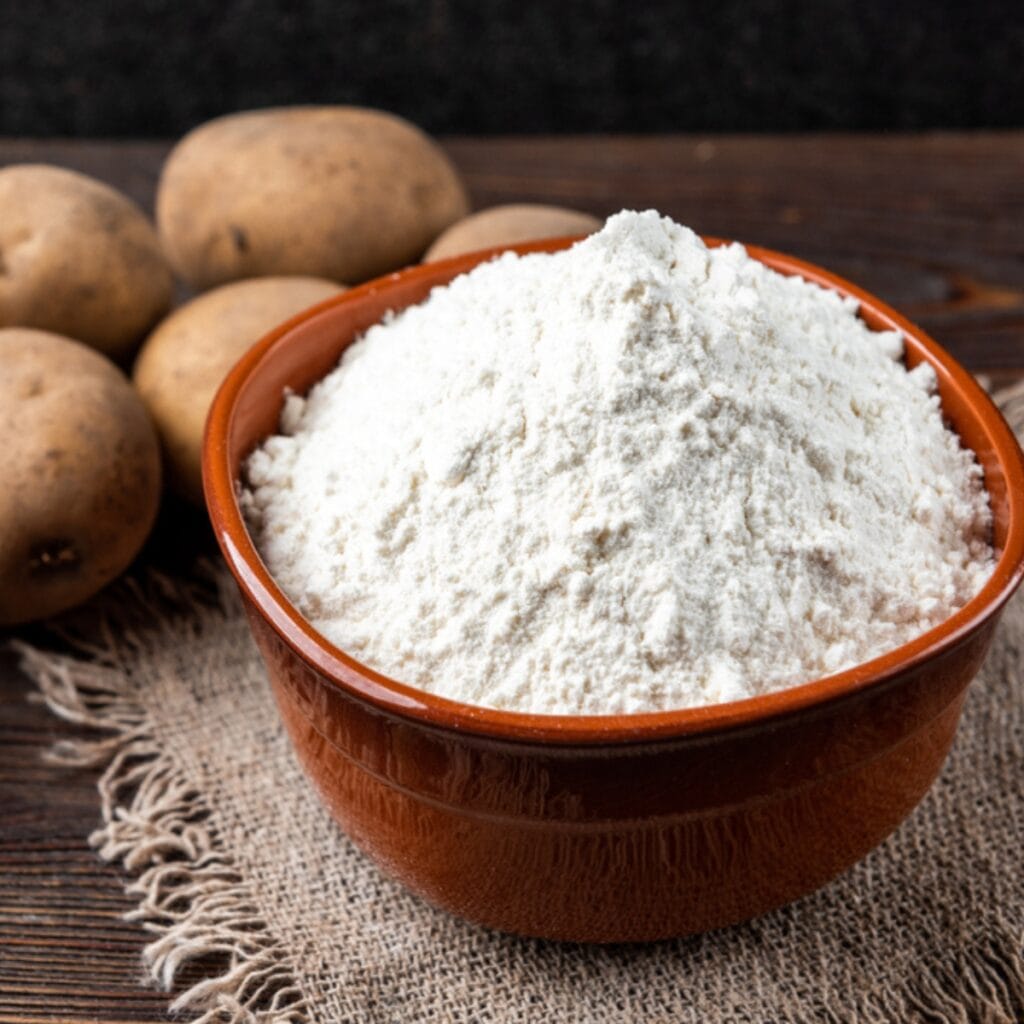 Corn Flour Substitutes (13 Best Alternatives) - Insanely Good