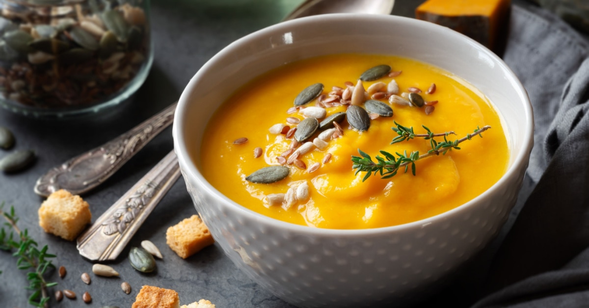 30 Different Types of Soup to Warm the Soul - Insanely Good