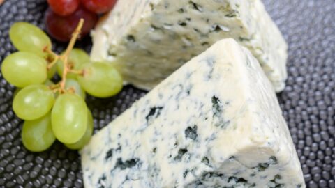 15 Different Types of Blue Cheese - Insanely Good