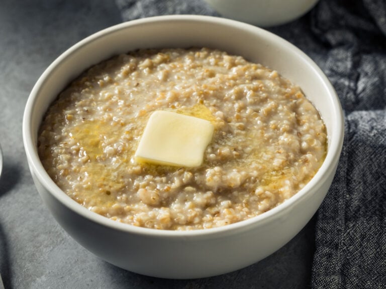 8 Diffferent Types of Oats - Insanely Good