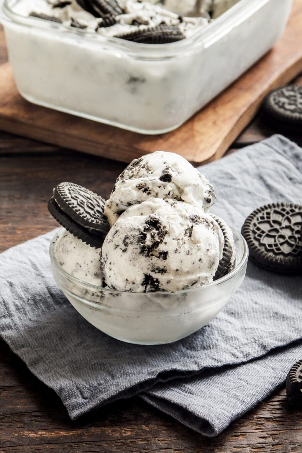 17 Best Cookies and Cream Recipes for Oreo Lovers - Insanely Good