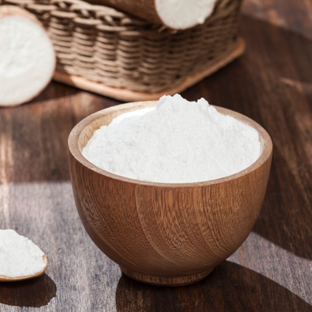 Corn Flour Substitutes (13 Best Alternatives) - Insanely Good