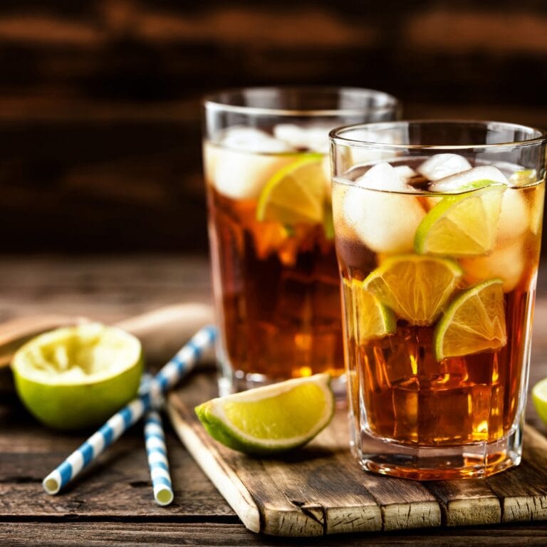 20 Classic Highball Cocktails to Try - Insanely Good