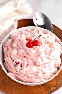 Cherry Fluff - Insanely Good