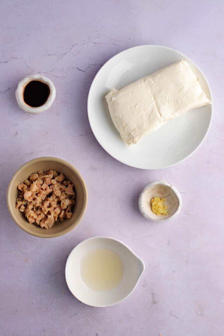 Clam Dip Recipe - Insanely Good