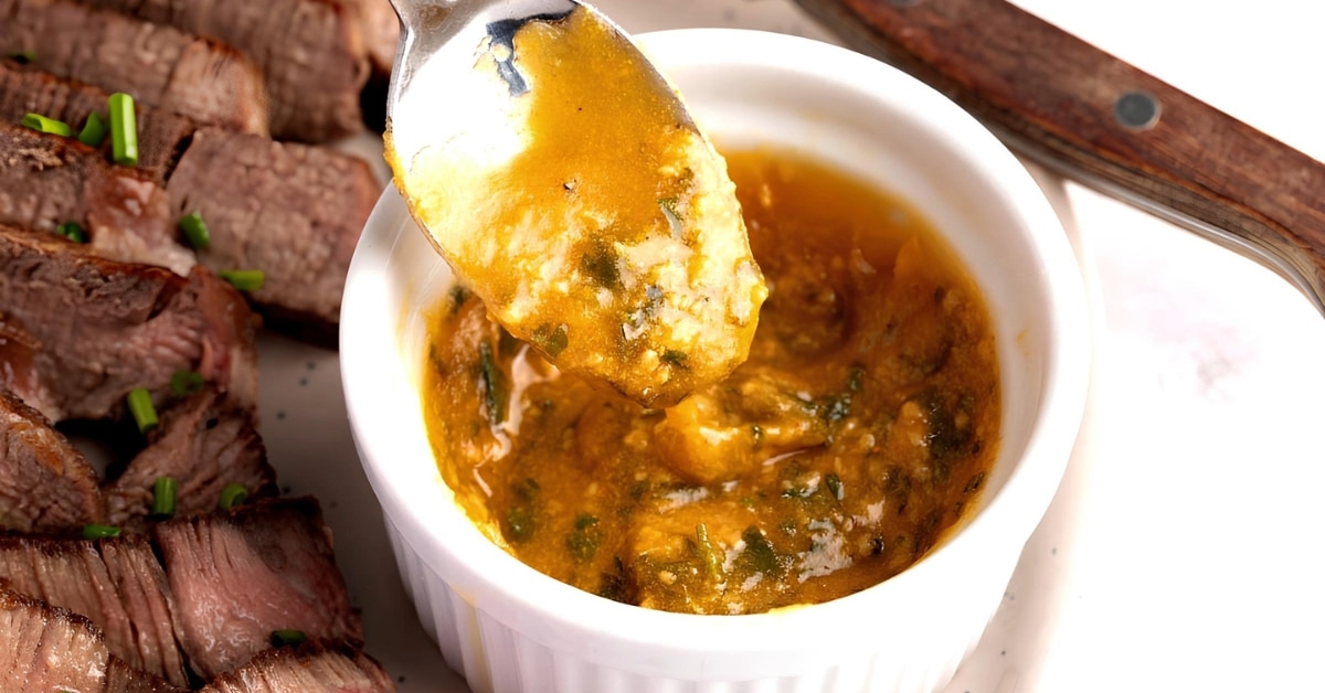 Easy Cowboy Butter Recipe to Level Up Your Grill Game - Insanely Good