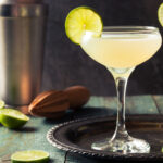 Classic Daiquiri Cocktail (Easy Recipe) - Insanely Good