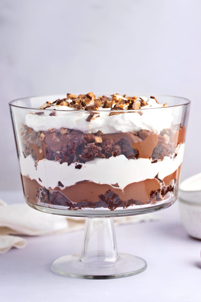 Death By Chocolate Recipe - Insanely Good
