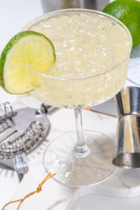 Classic Gimlet Cocktail Recipe - Insanely Good
