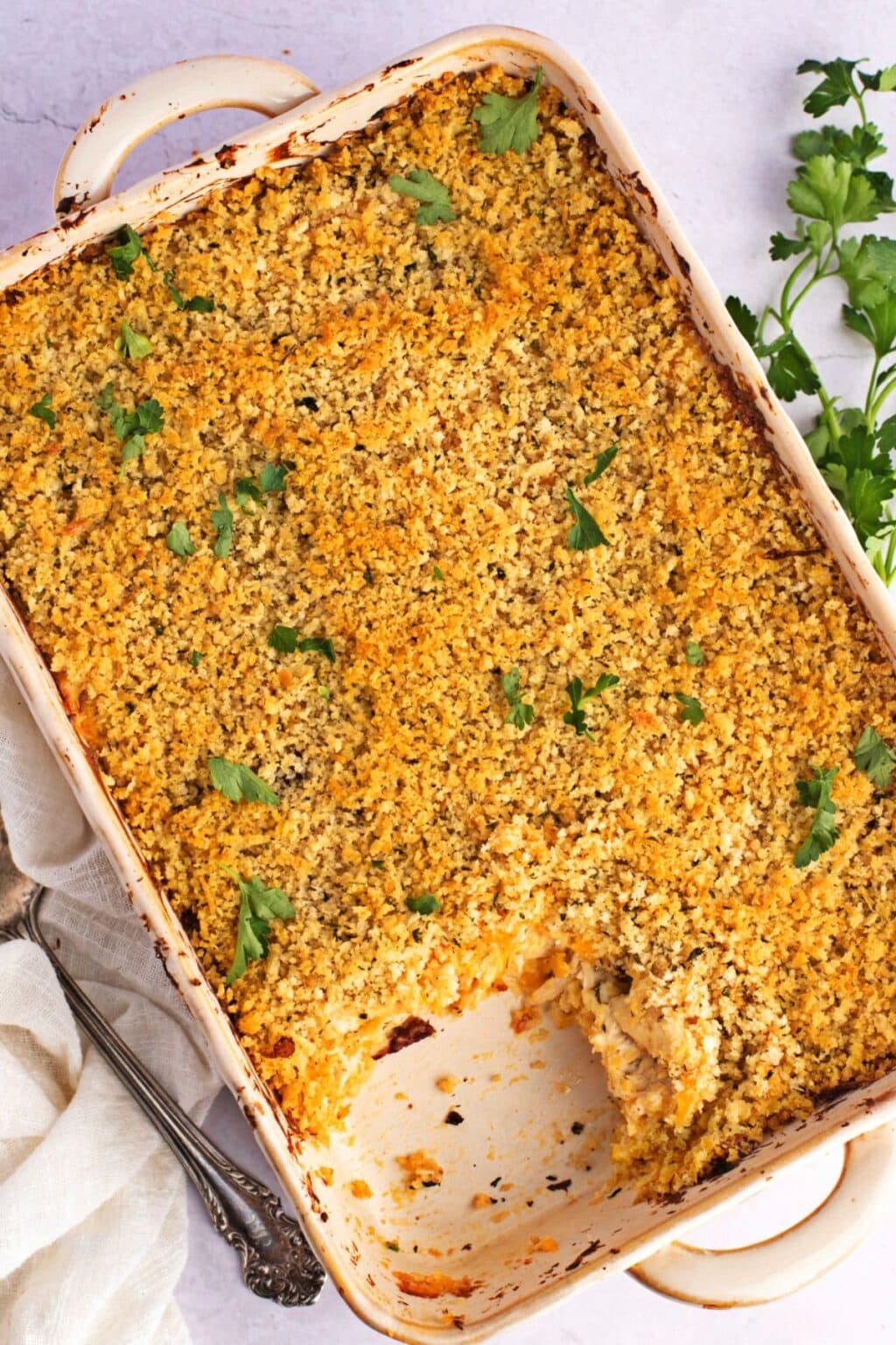 50 Best Casserole Recipes - Insanely Good