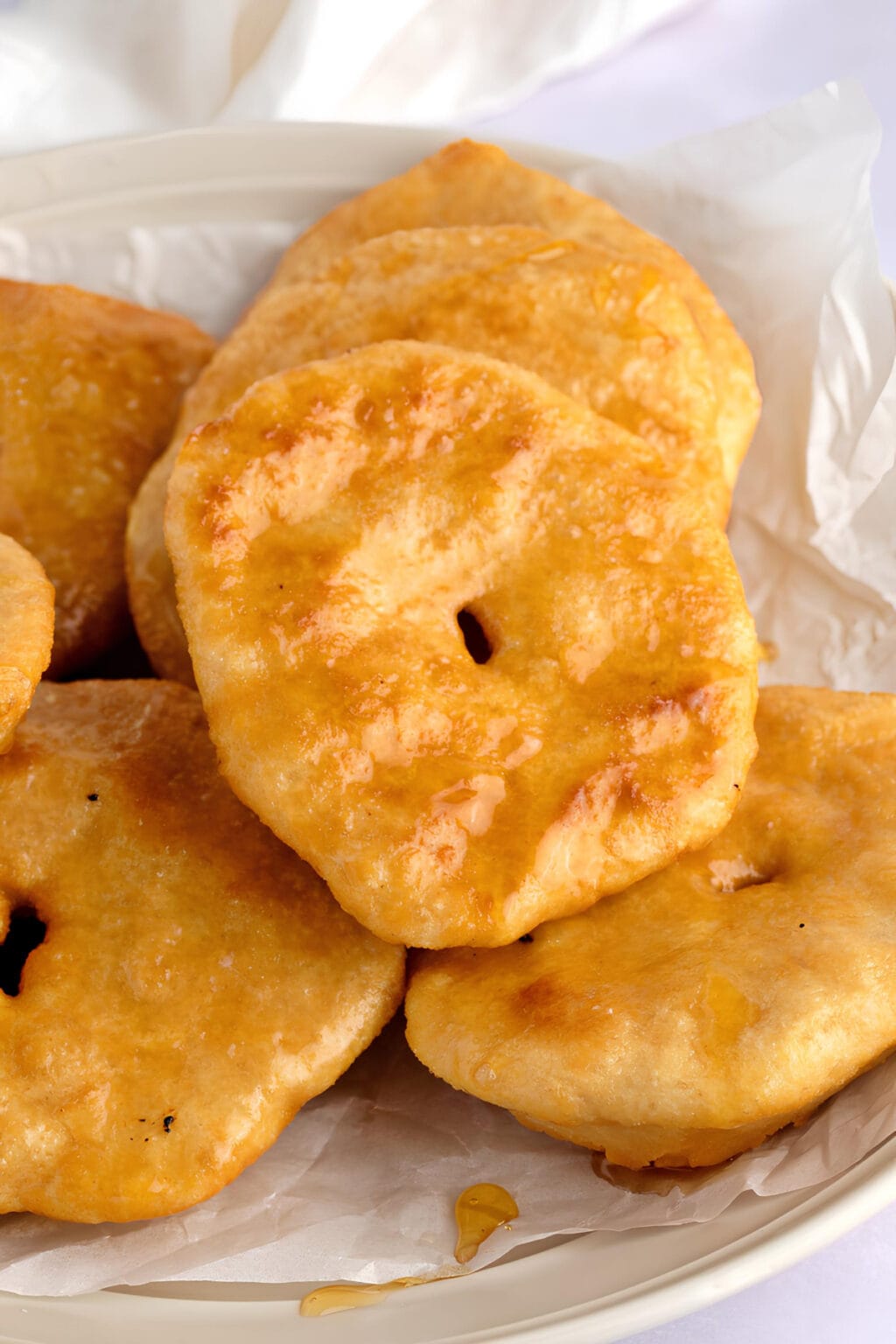 Native American Fry Bread - Insanely Good