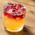New York Sour Cocktail Recipe - Insanely Good