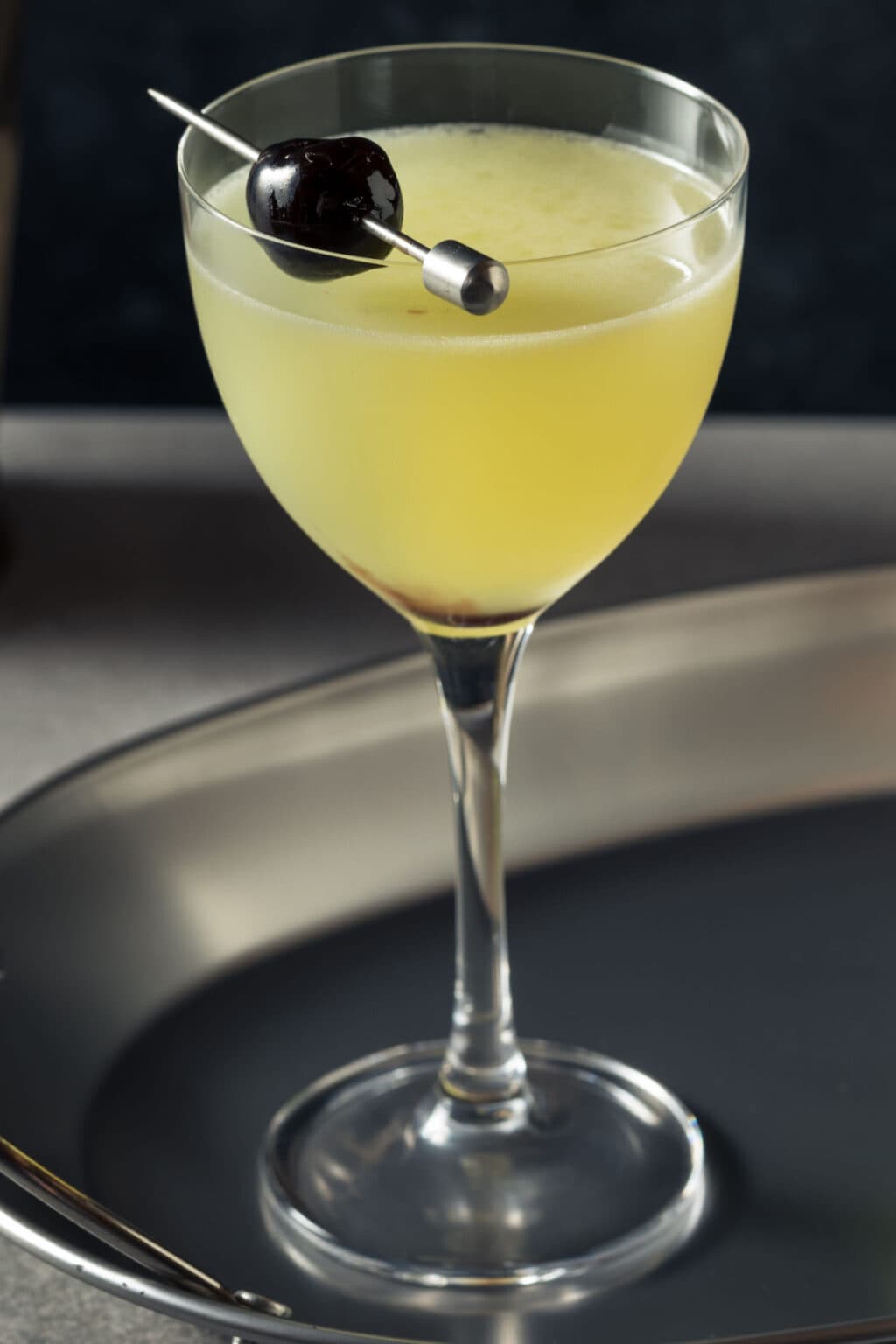 17 Classic Gin Cocktails For Happy Hour - Insanely Good