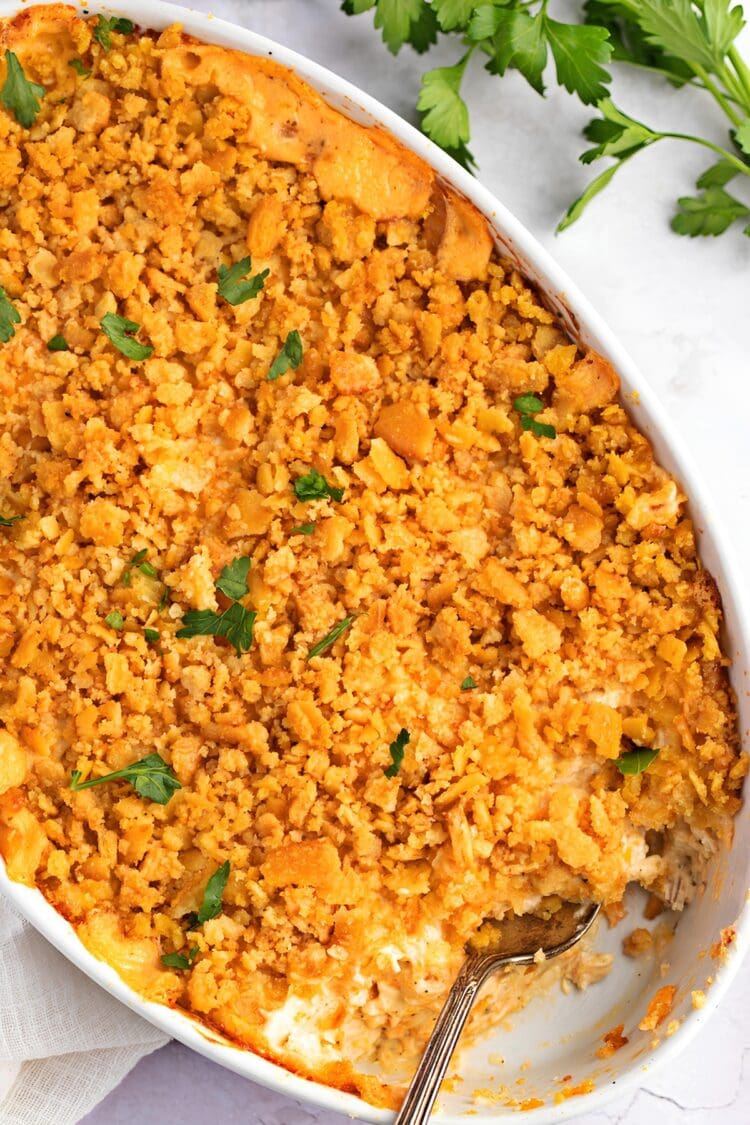 50 Best Casserole Recipes - Insanely Good