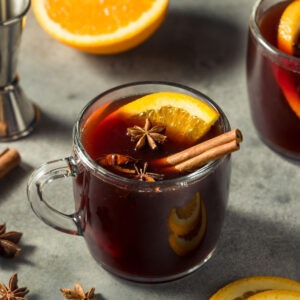 Mulled Wine Recipe - Insanely Good
