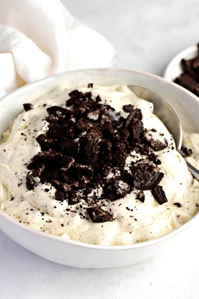 32 Easy Oreo Desserts to Make at Home - Insanely Good