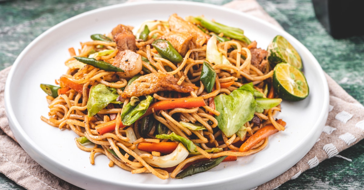 25 Simple Filipino Vegetable Recipes to Elevate Your Table - Insanely Good