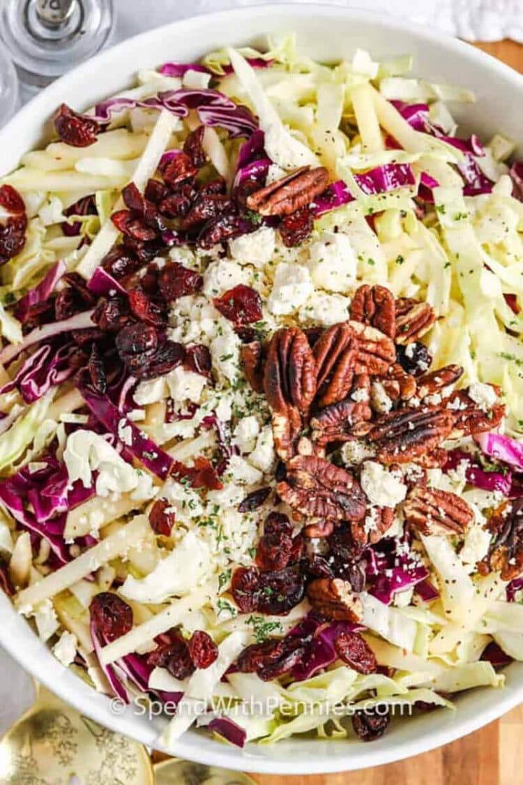 24 Easy Vegetable Side Dishes - Insanely Good