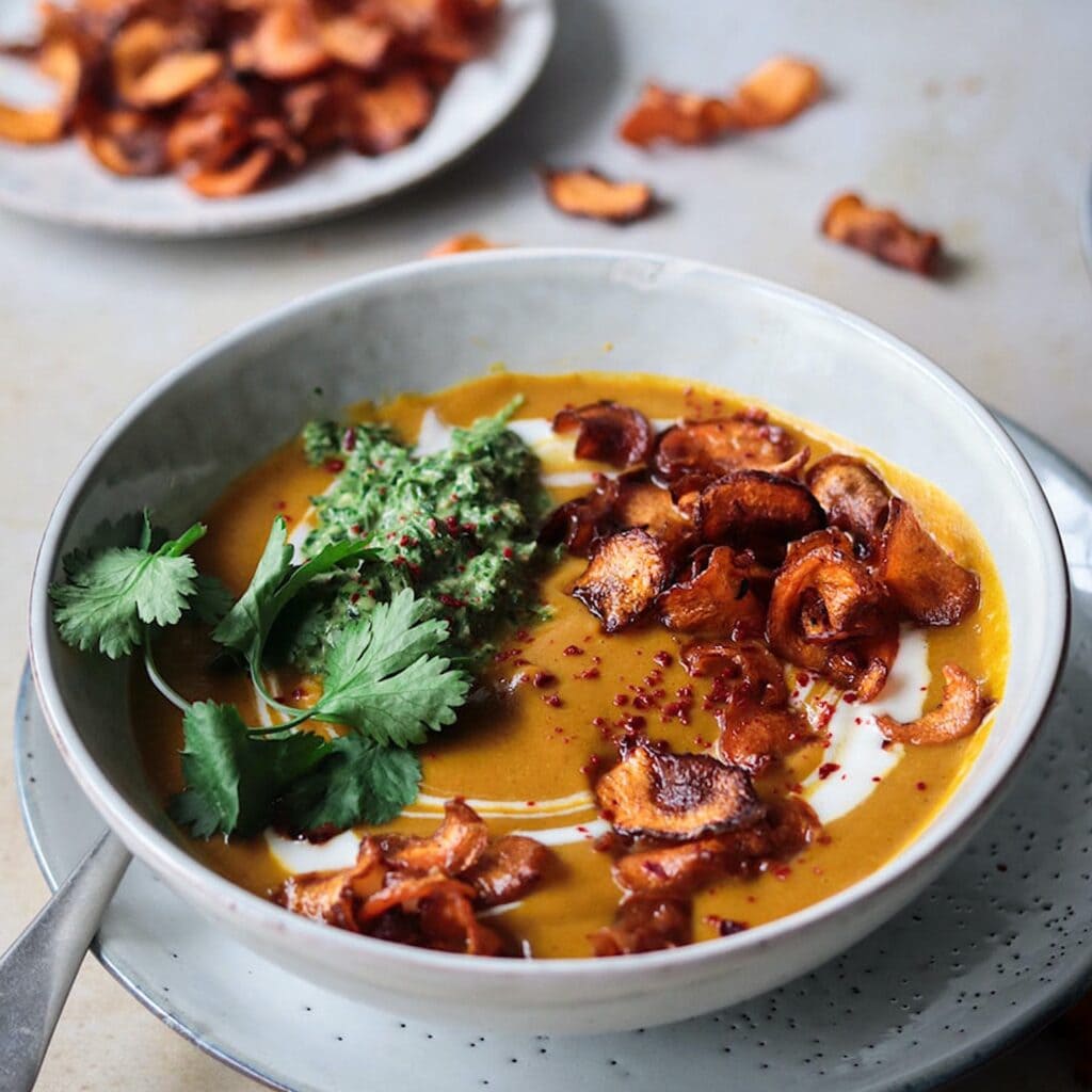 25 Best Carrot Recipes From Easy Sides to Dessert - Insanely Good