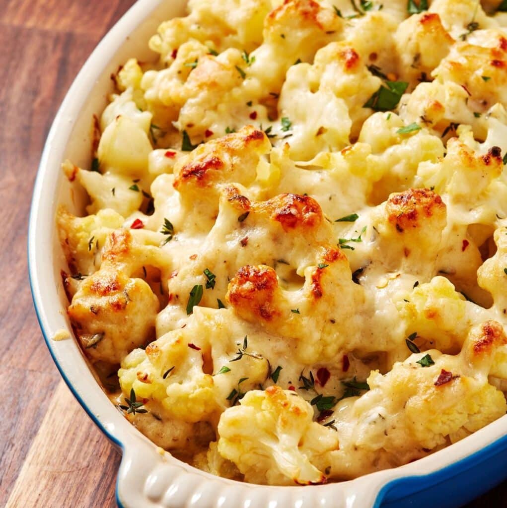 24 Easy Vegetable Side Dishes - Insanely Good