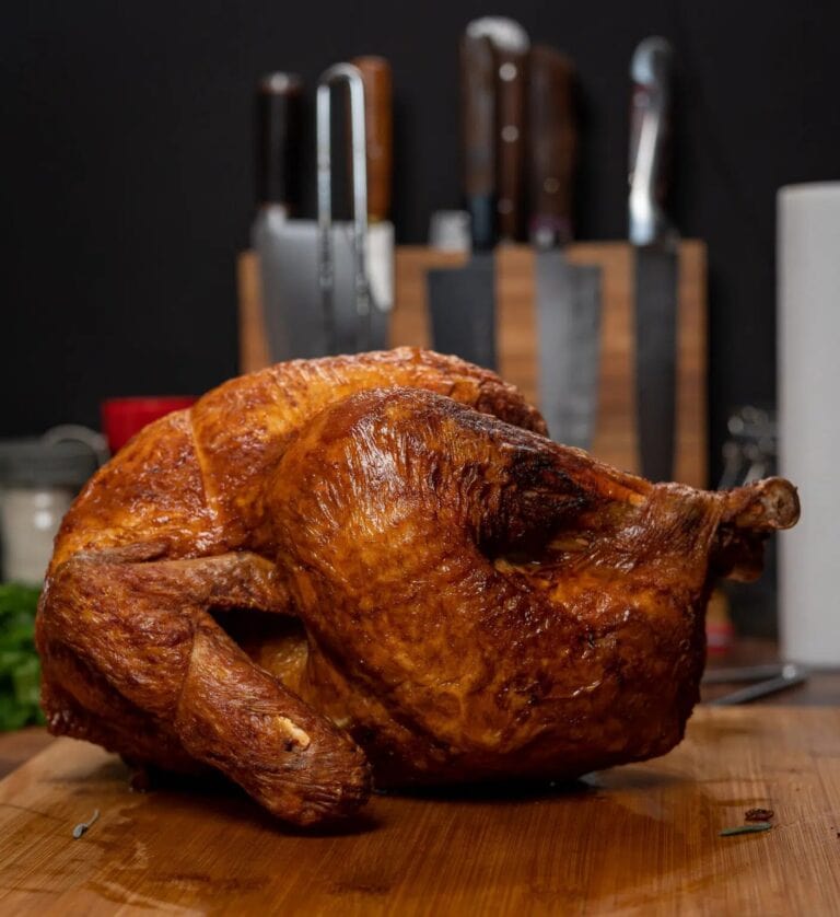 33 Best Thanksgiving Turkey Recipes - Insanely Good