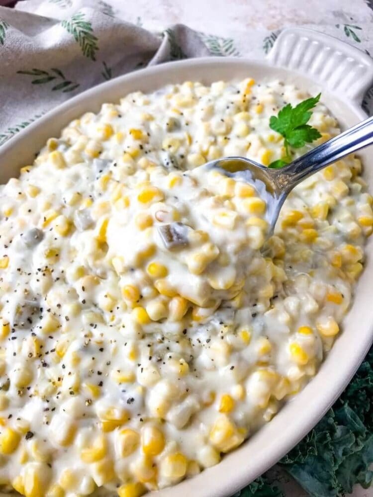 30 Best Thanksgiving Corn Recipes (Side Dishes and More) - Insanely Good