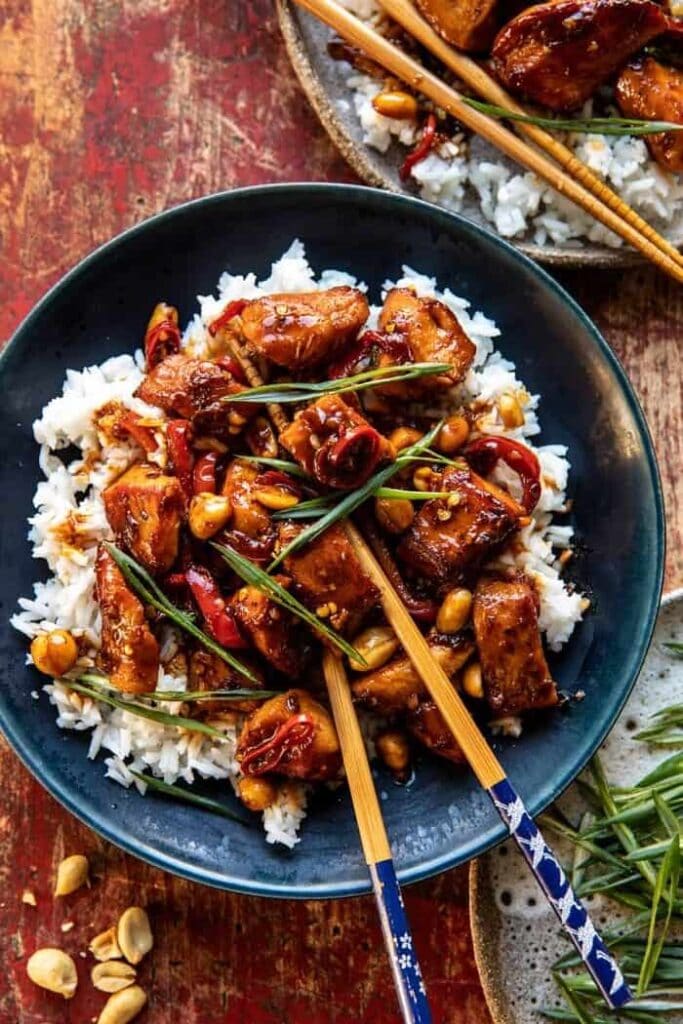 32 Chinese Recipes for Homemade Takeout - Insanely Good