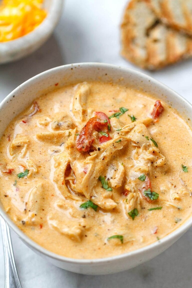 35 Best Instant Pot Recipes - Insanely Good