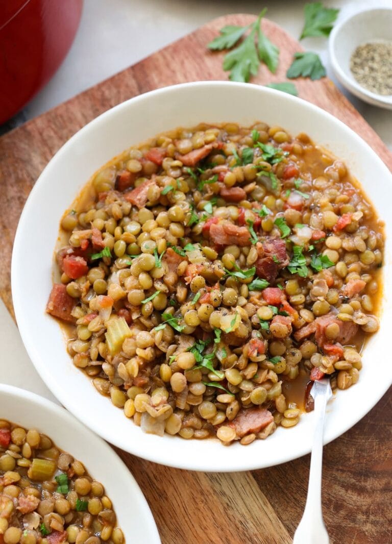 15 Ham Soup Recipes for a Rainy Day - Insanely Good