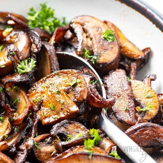 24 Best Mushroom Recipes the Family Will Love - Insanely Good