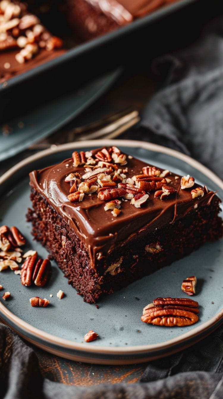 30 Sheet Cake Recipes for Your Next Party - Insanely Good
