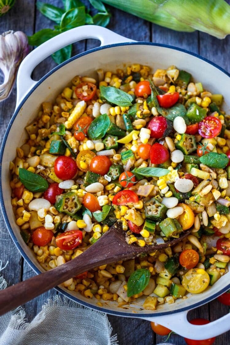 30 Best Thanksgiving Corn Recipes (Side Dishes and More) - Insanely Good