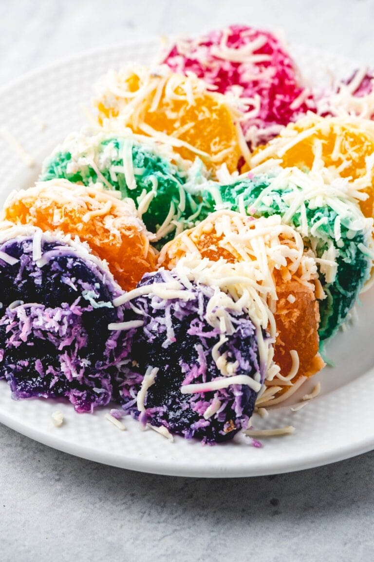 10 Popular Filipino Cakes (+ Easy Recipes) - Insanely Good
