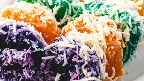 10 Popular Filipino Cakes (+ Easy Recipes) - Insanely Good