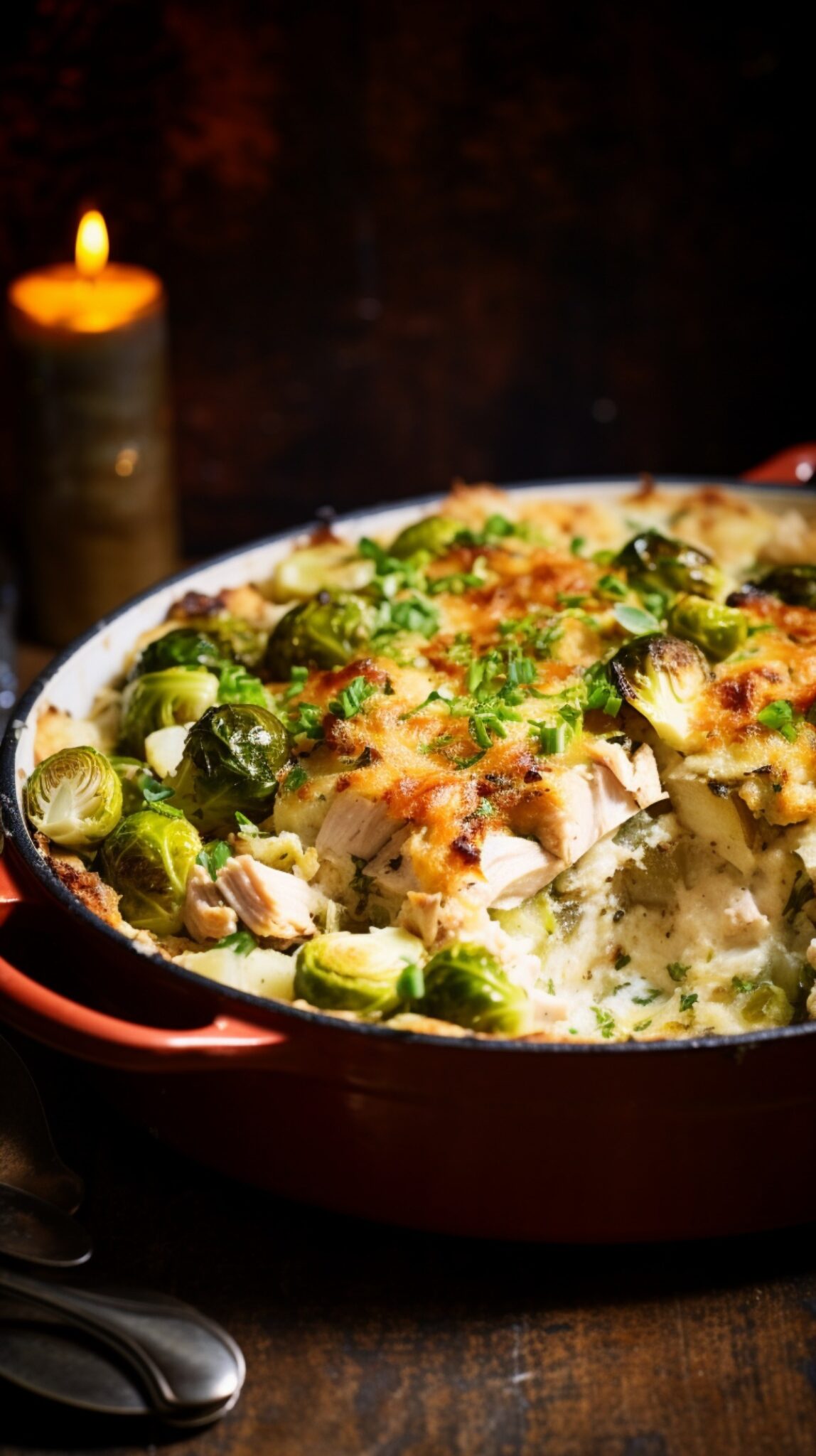 33 Best Leftover Turkey Recipes - Insanely Good