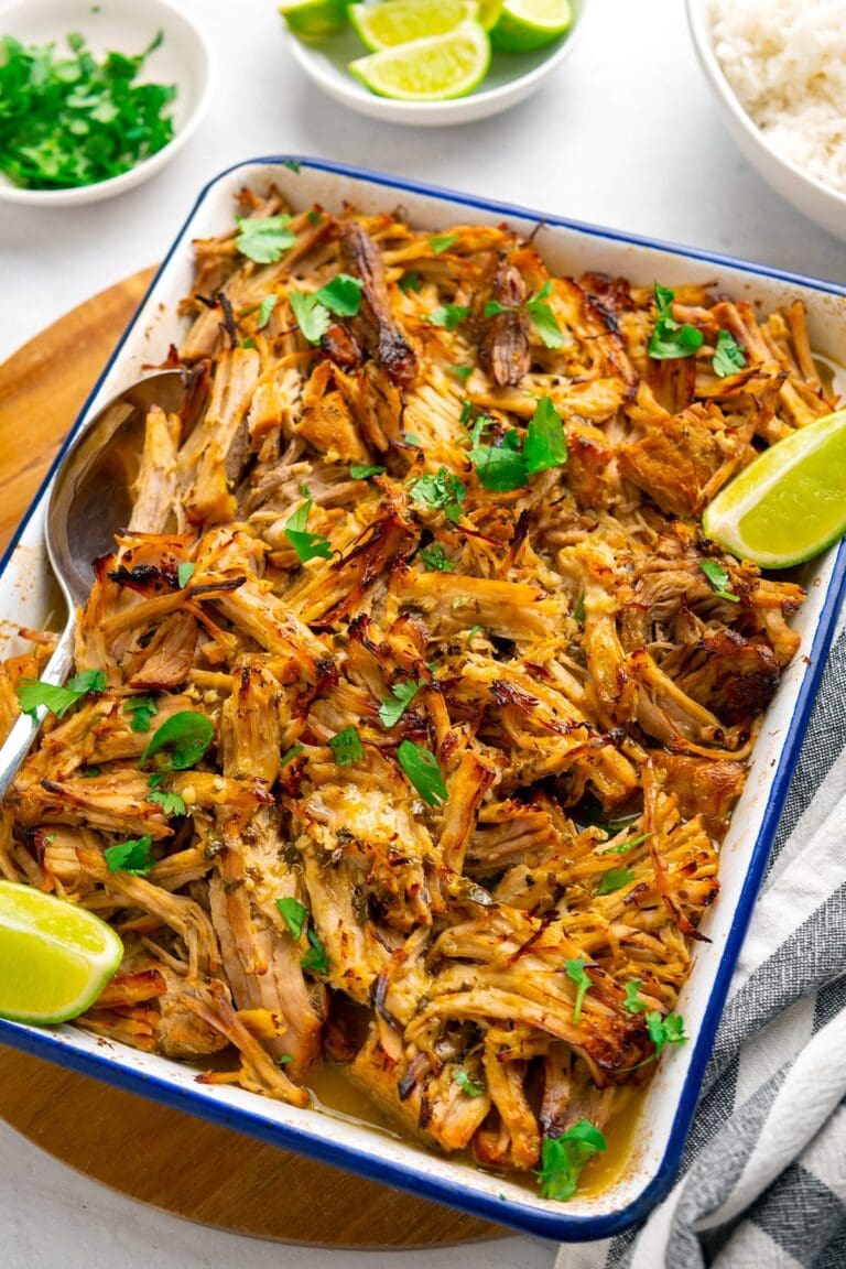 23 Best Instant Pot Pork Recipes to Try Tonight - Insanely Good