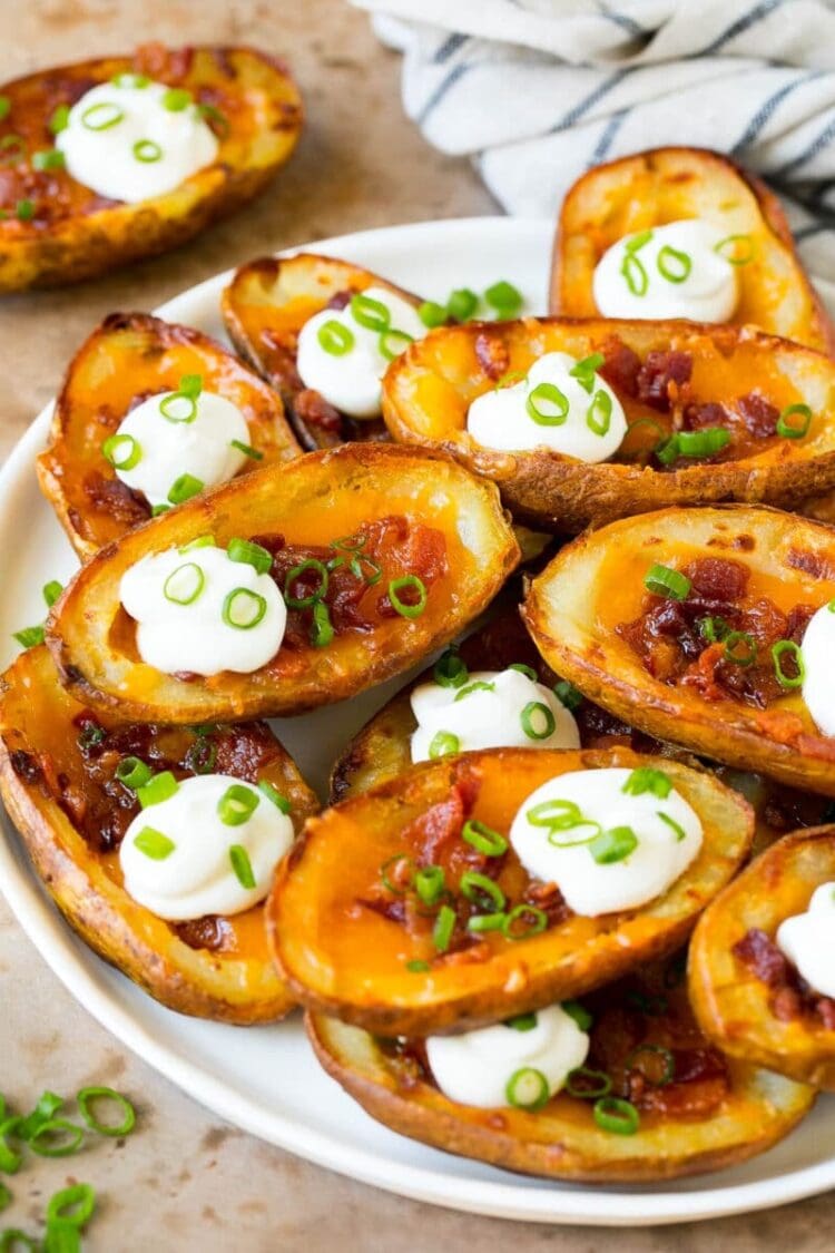 50 Easy Appetizers (+ Quick Recipes) - Insanely Good