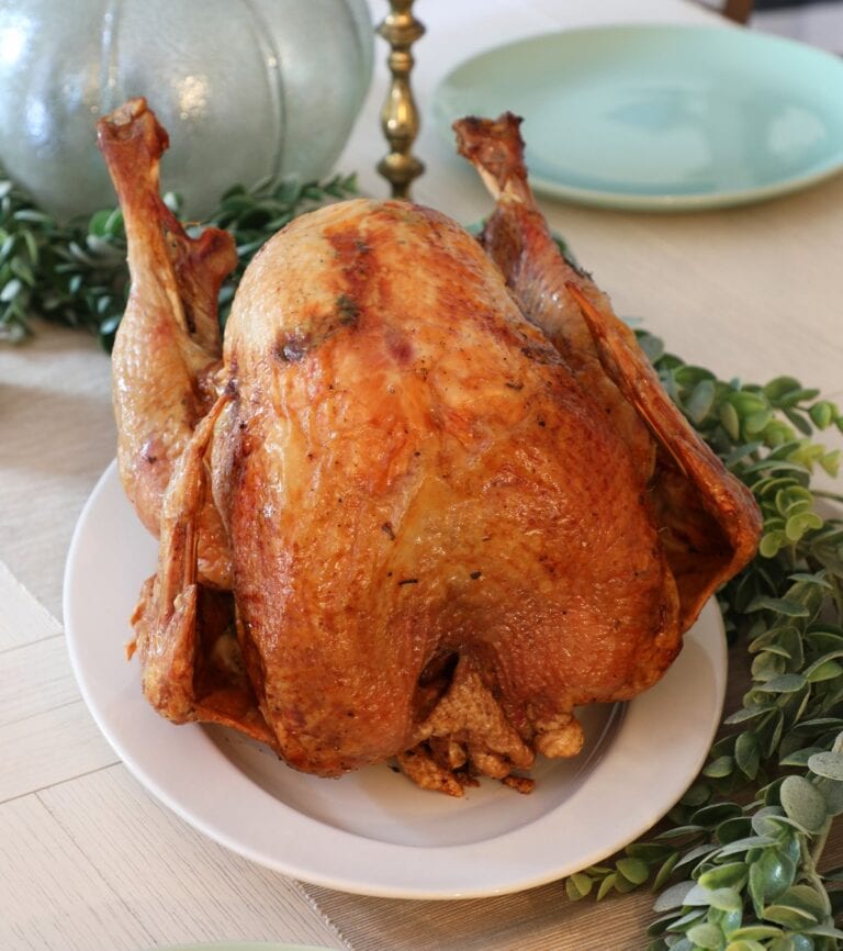 25 Best Christmas Turkey Recipes to Serve for Dinner - Insanely Good