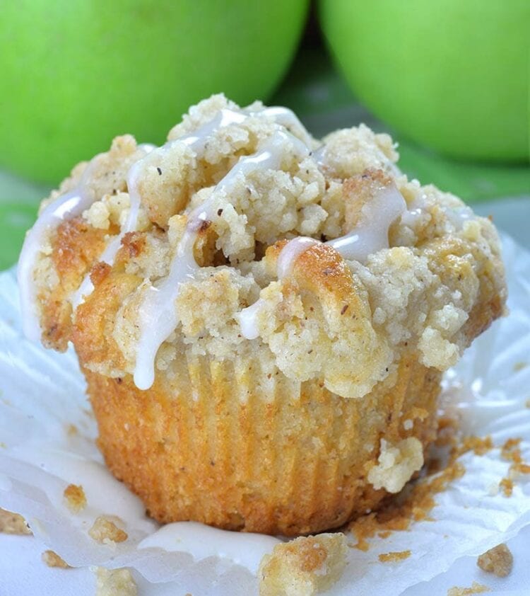 30 Easy Apple Recipes That Go Beyond Pie - Insanely Good