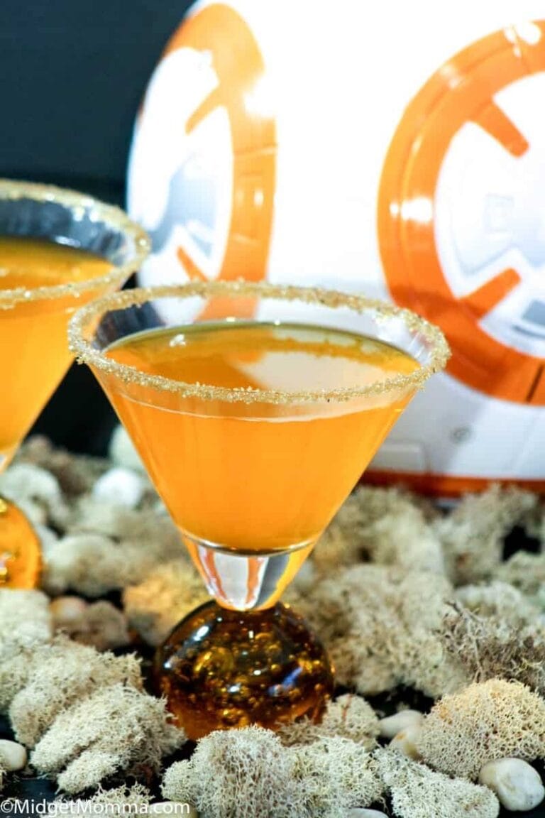 17 Star Wars Cocktails to Help You Feel the Force - Insanely Good